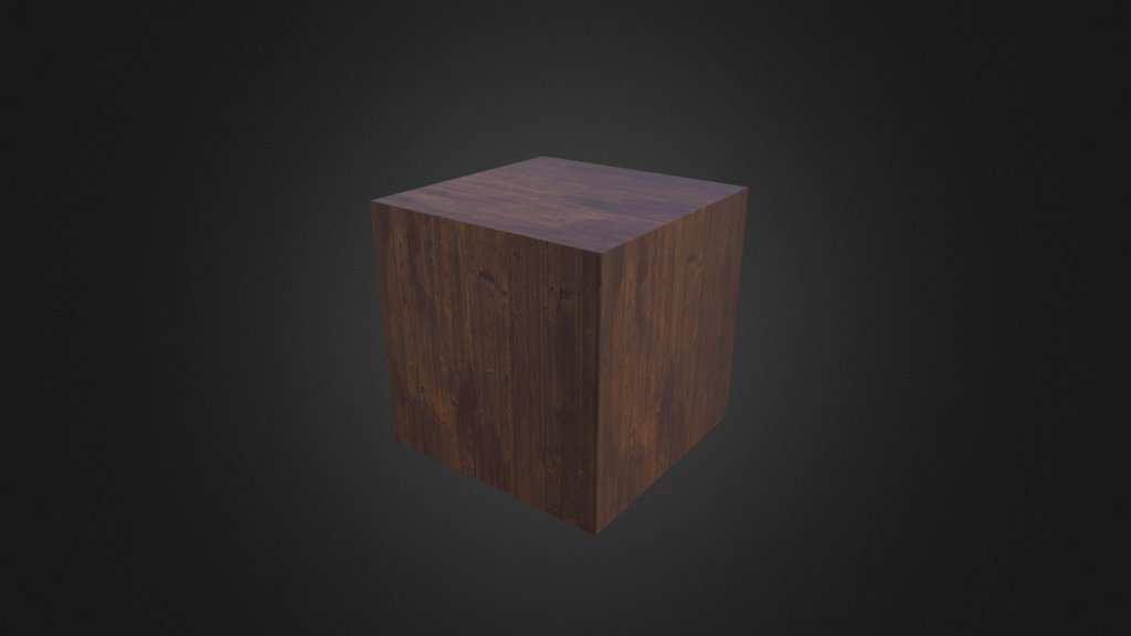 box - 3D model by Kai (@i7852413) [c50a731] - Sketchfab