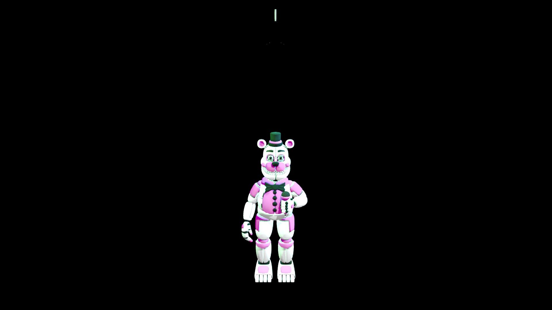 count-the-ways-funtime-freddy - 3D model by Freddy (@Mitctora4532 ...