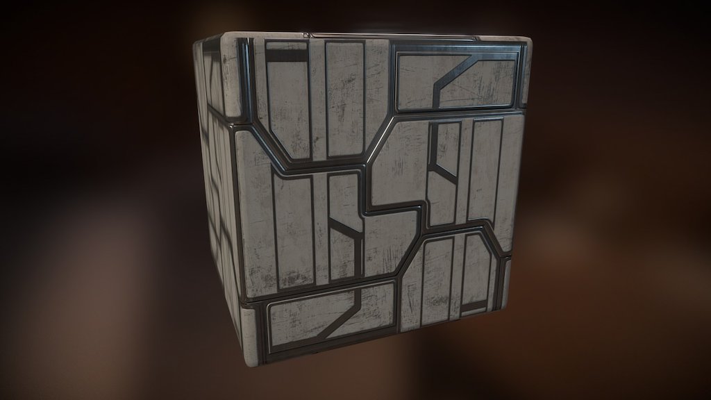Free material texture - A 3D model collection by Axelaredz ...