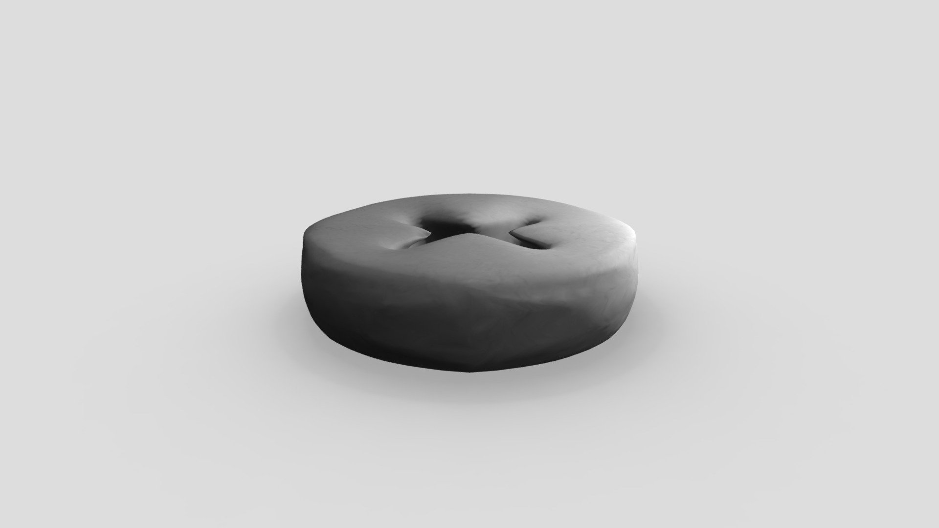 Torus - 3D model by th3ld3r0ne (@S8mm3rt) [c50dd50] - Sketchfab