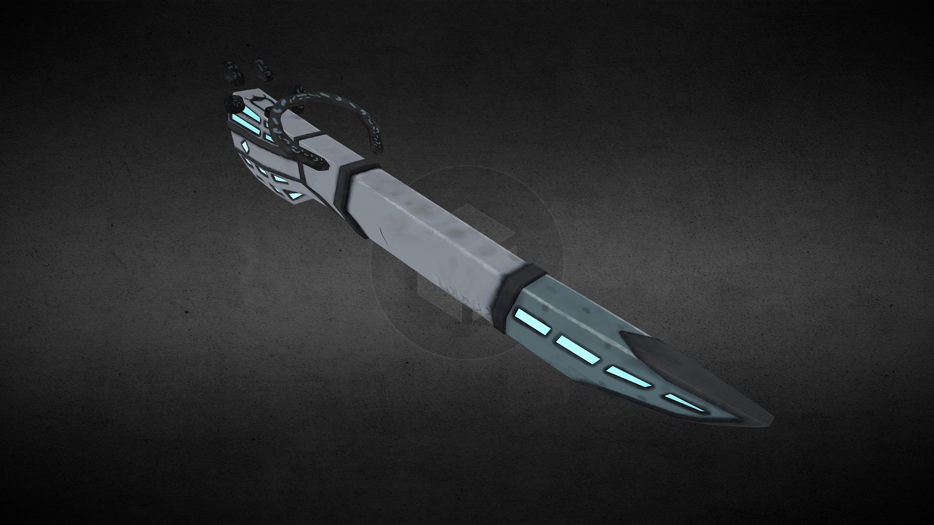 Final Fantasy XIV Noulith Fanart - 3D model by Relonn [c50e28b] - Sketchfab