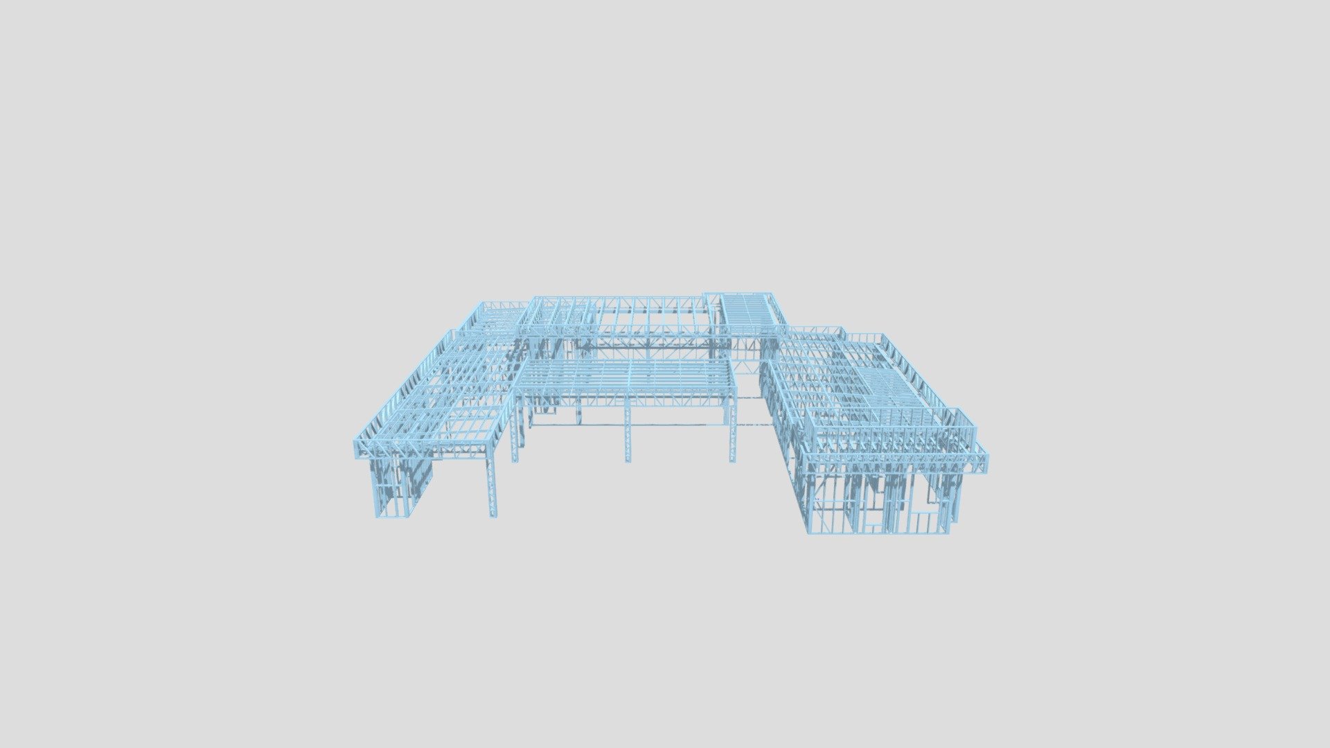 FRAMING - 3D model by MjoseGS [c50ea49] - Sketchfab