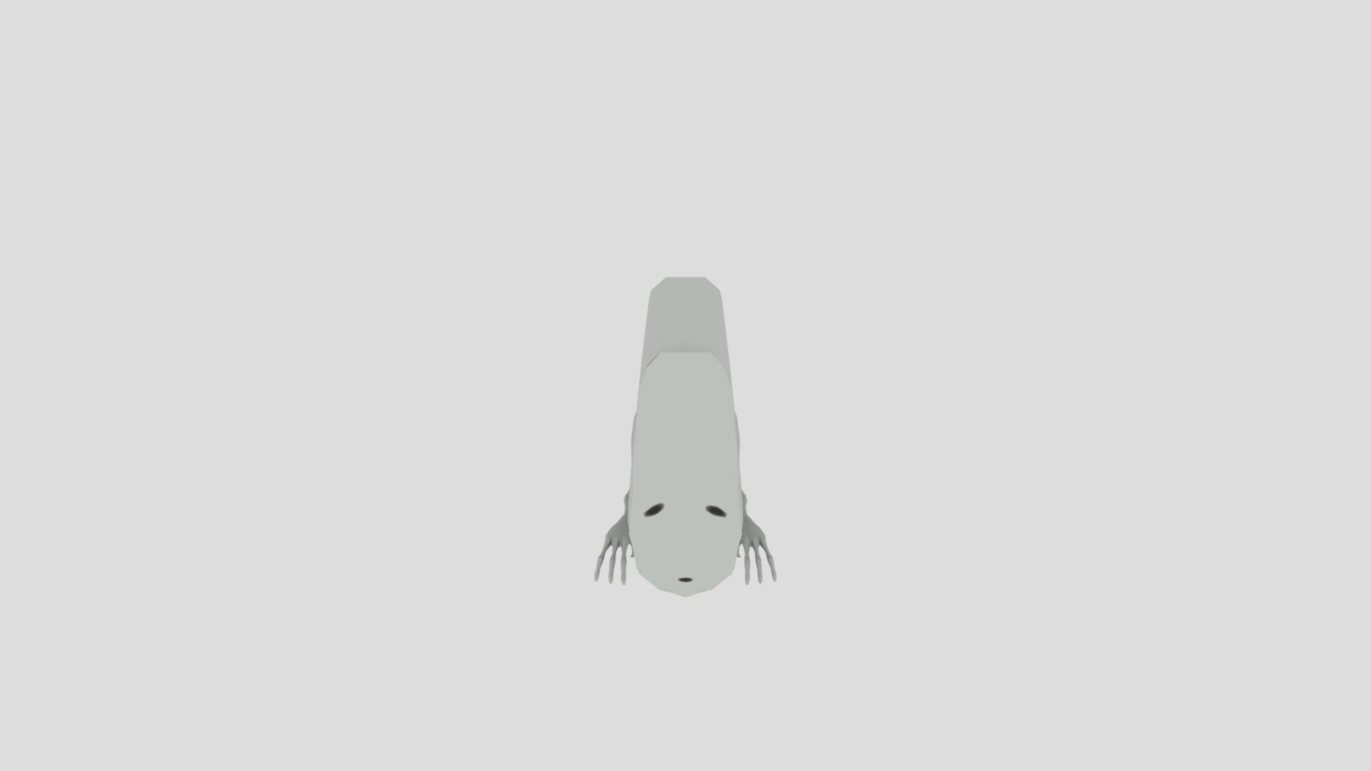 Bridge Worm - Download Free 3D model by SFMSirenHead [c50f1a3] - Sketchfab