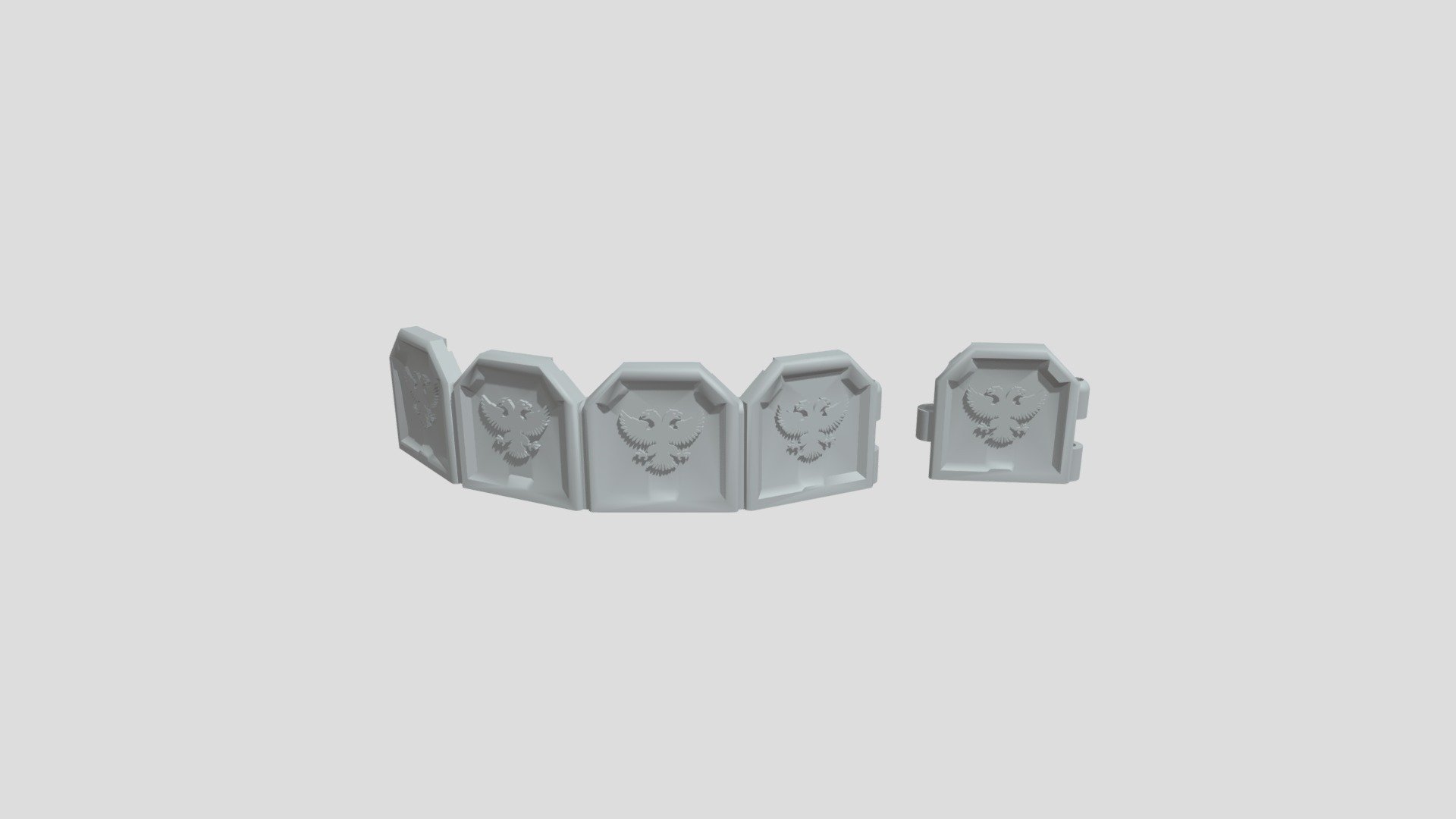Deployable Cover - 3D model by MikeNolzy [c511246] - Sketchfab