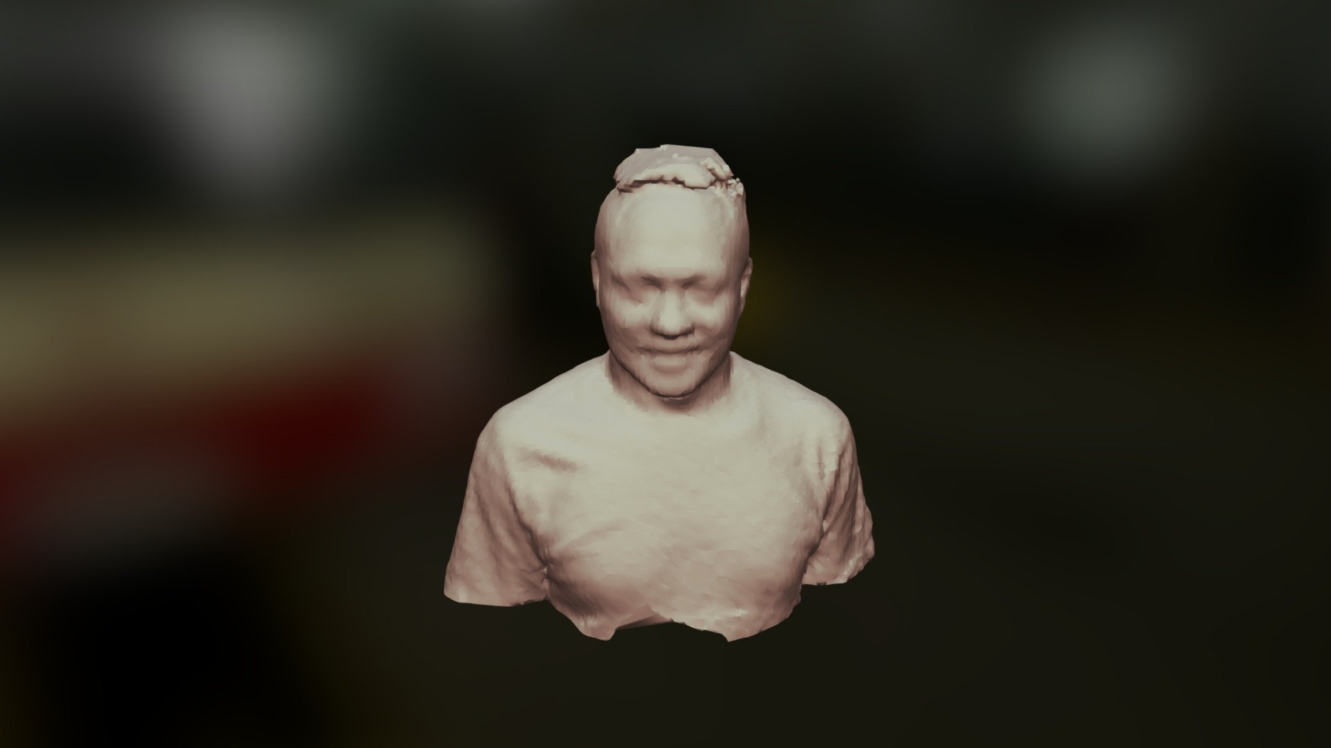 Ever 3D - 3D model by jeffrix123077 [c513339] - Sketchfab