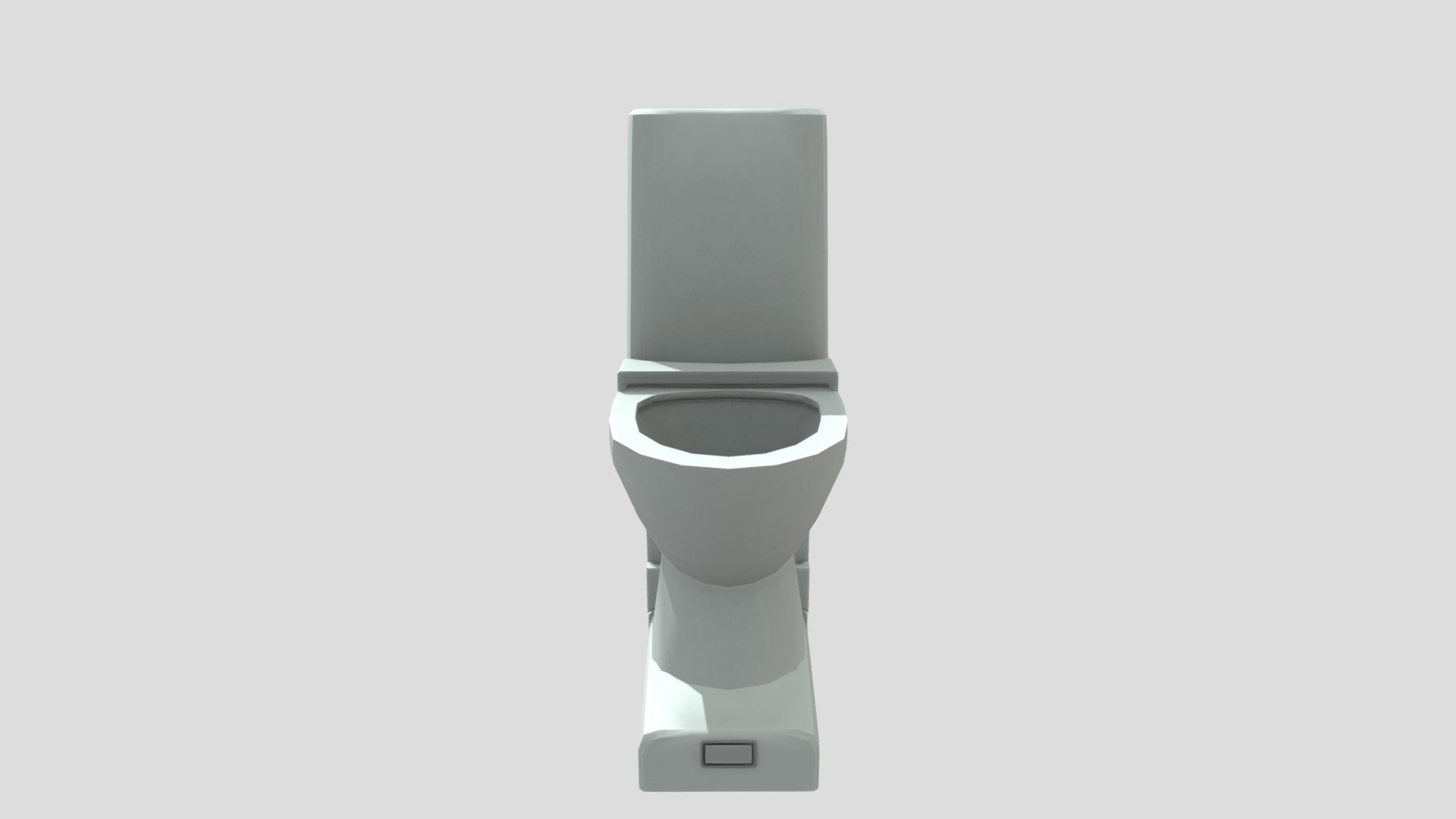 Flying Toliet Template - Download Free 3D model by BroThinksHesInTheNBA ...