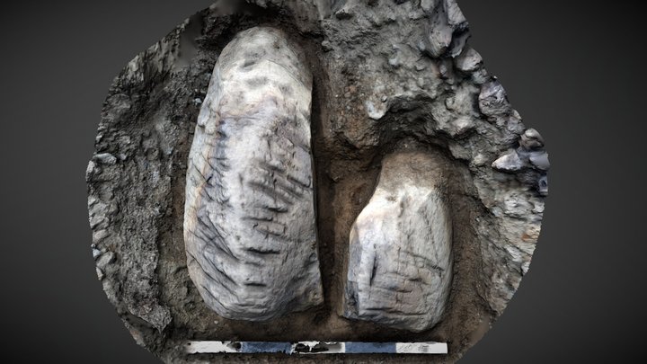 Tool-sharpening-stone 3D models - Sketchfab