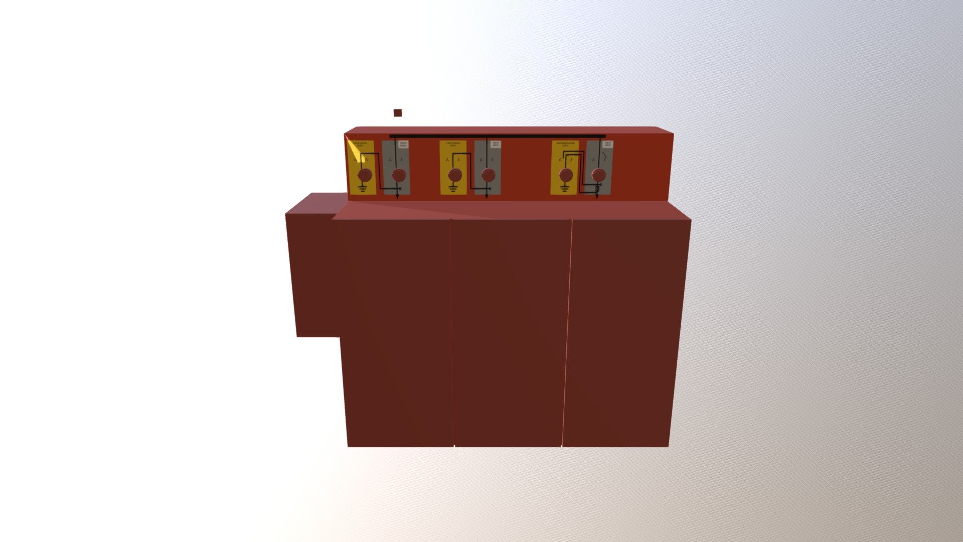 maya2sketchfab - 3D model by uderbaek [c515845] - Sketchfab