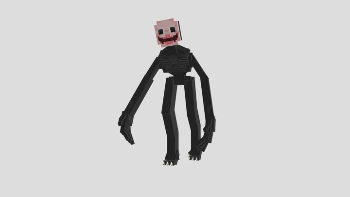 Vitacarnis 3D models - Sketchfab