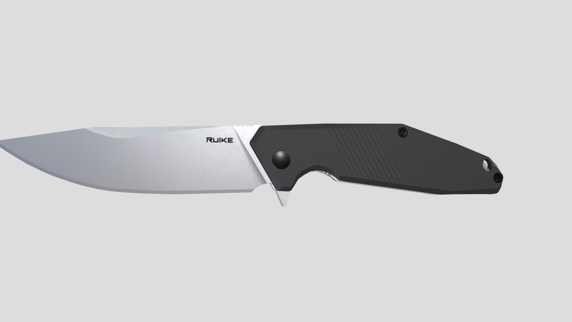 Ruike D191-B - 3D model by Alexsandr1x [c5184d8] - Sketchfab