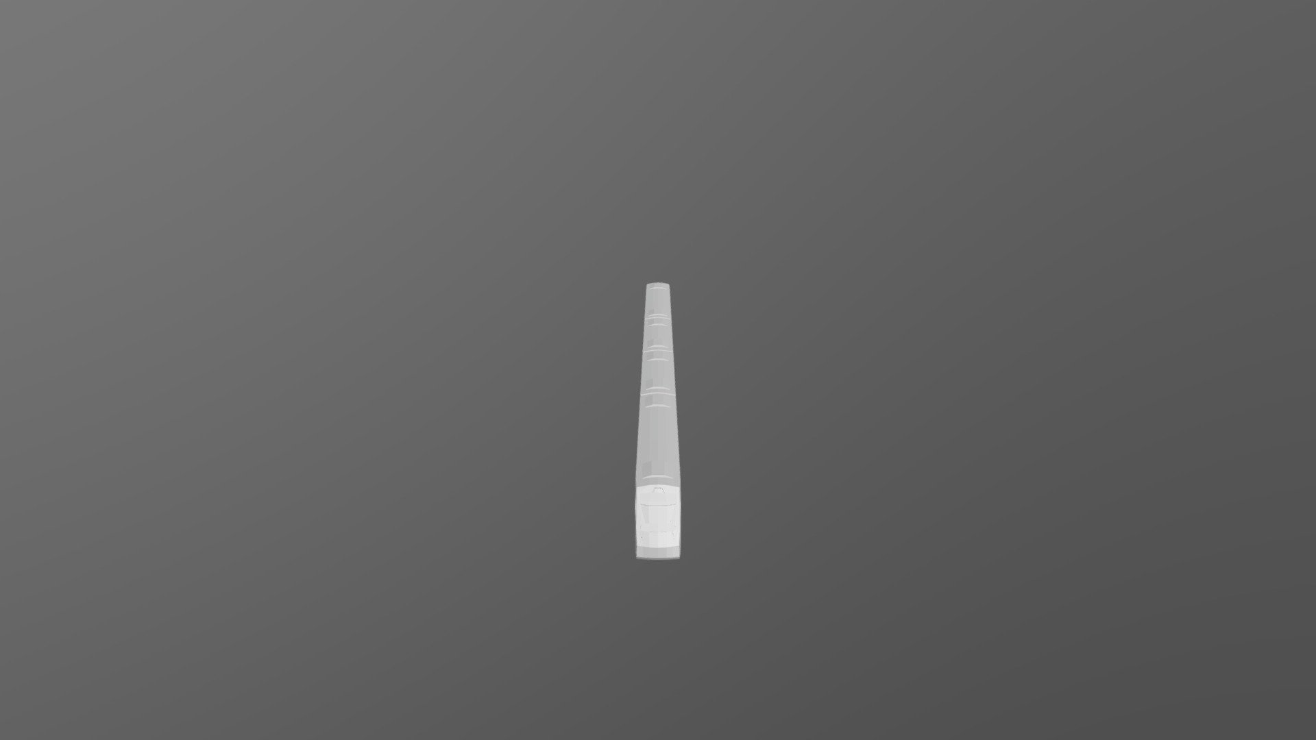 Vande Bharat Low Poly - Download Free 3D model by PY (@piyushgautam.2802) [c51c338] - Sketchfab