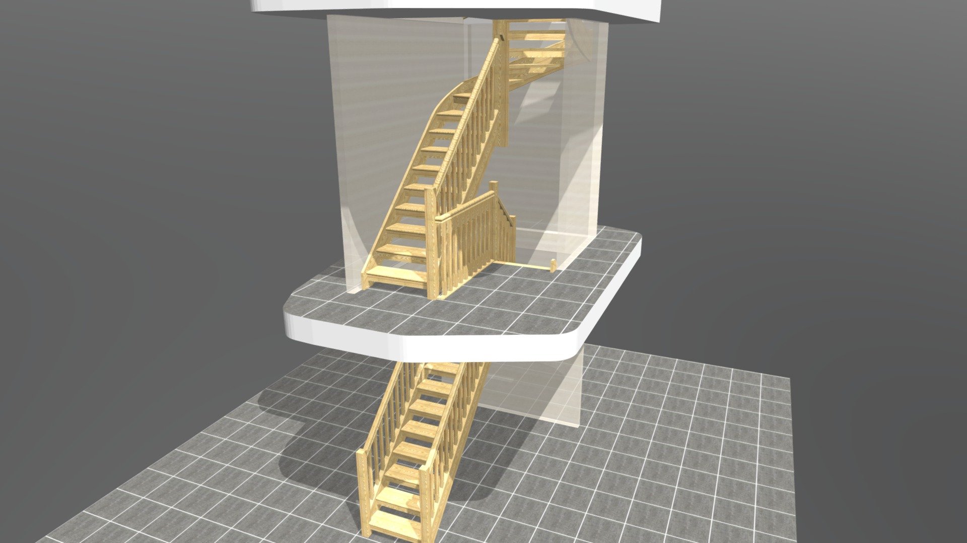 Alex_Ealing - 3D model by JDJoineryLtd (@JDJoinery) [c51c768] - Sketchfab
