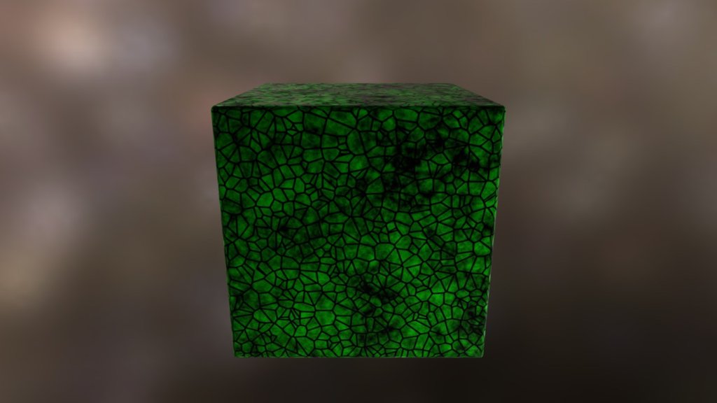 Kripton - 3D model by bloodkremer [c51d71f] - Sketchfab