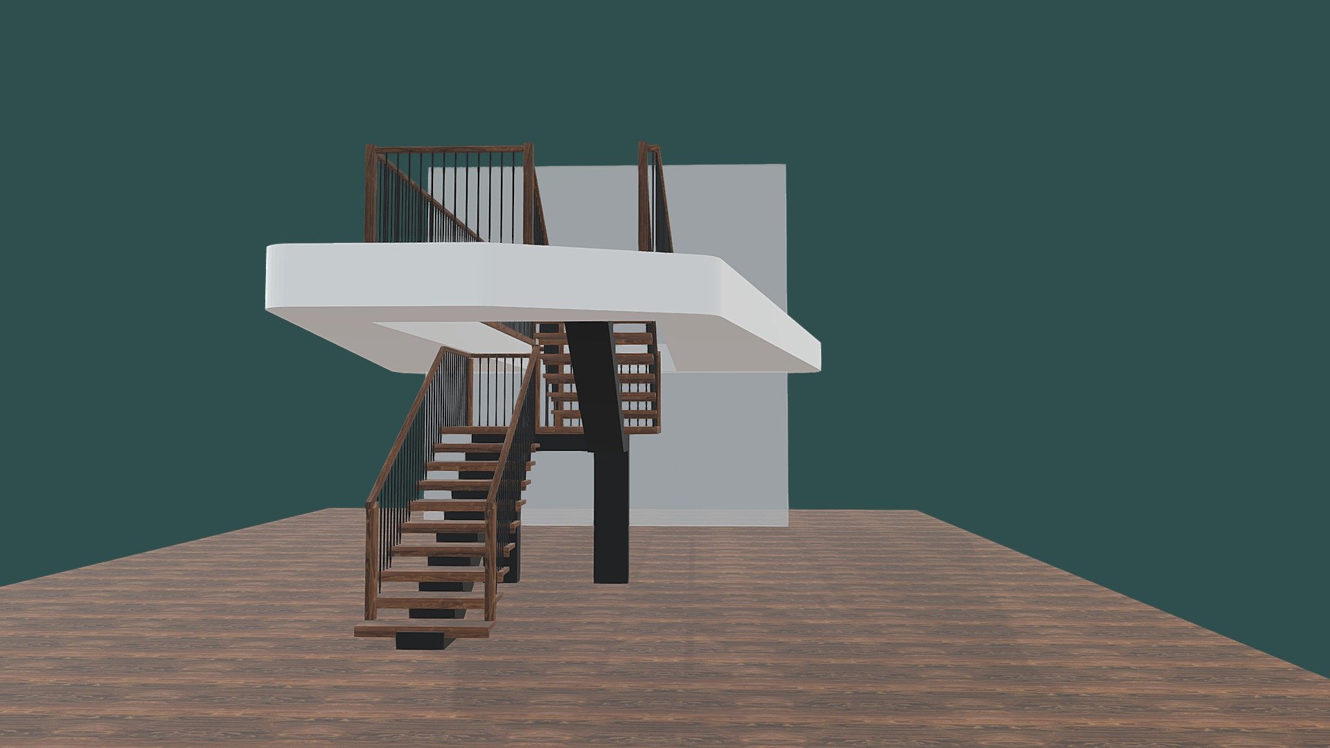 Oleg 3 - Download Free 3D model by StaircaseDRAWINGS [c5216a3] - Sketchfab