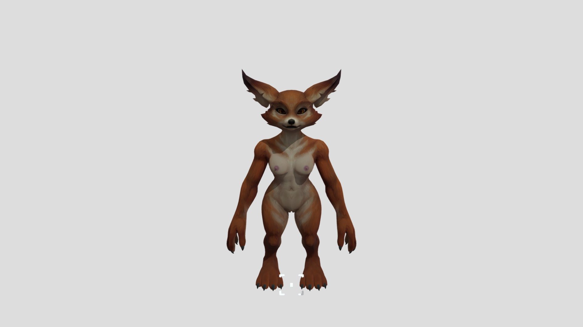 Faye_Release - Download Free 3D model by Personb718 [c5228bd] - Sketchfab
