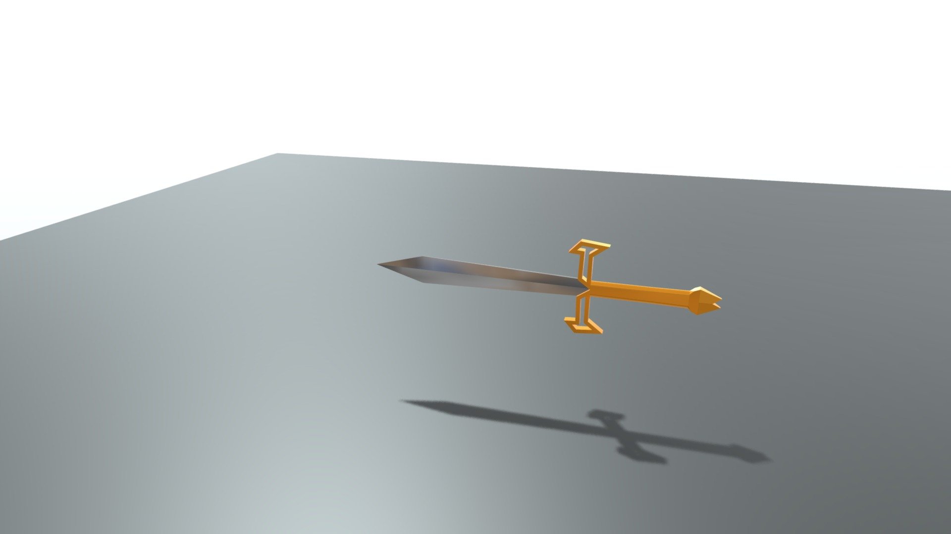 sword animation - Download Free 3D model by ABRARJAHAN [c524f01 ...