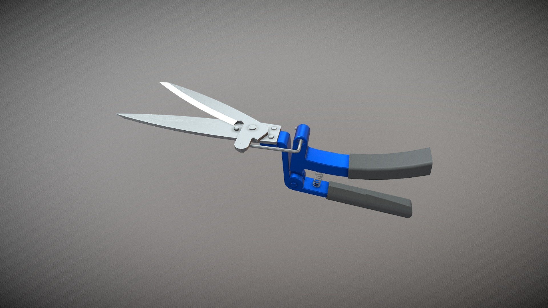 Tuinschaar - 3D model by Stichting Consortium Beroepsonderwijs (@scb3d ...