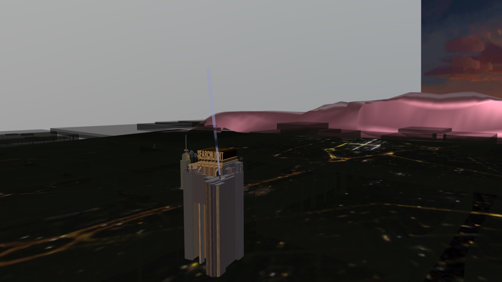Searchlight_Pictures_2020-Present - 3D model by Luma1098 [c525338 ...