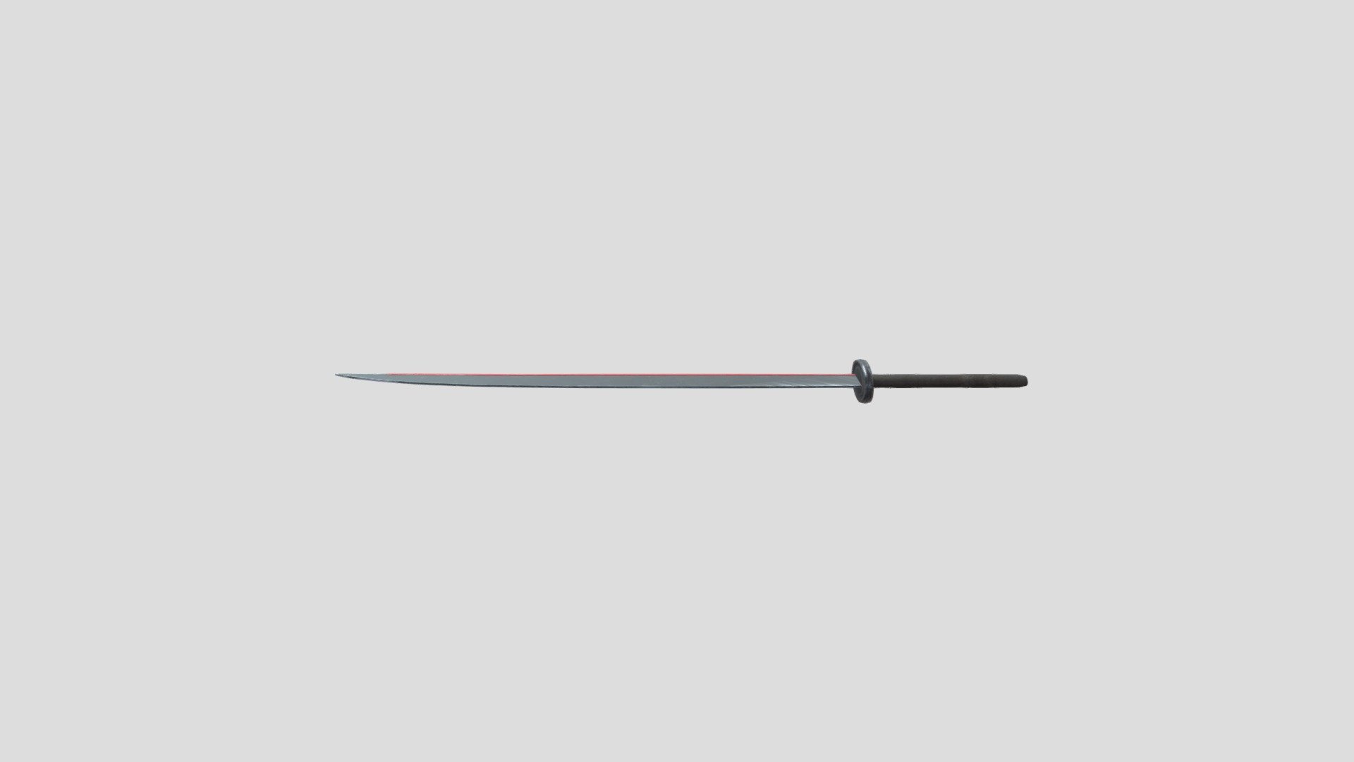Energy_Blade - 3D model by Austin_04 (@Austin.f) [c5275e4] - Sketchfab