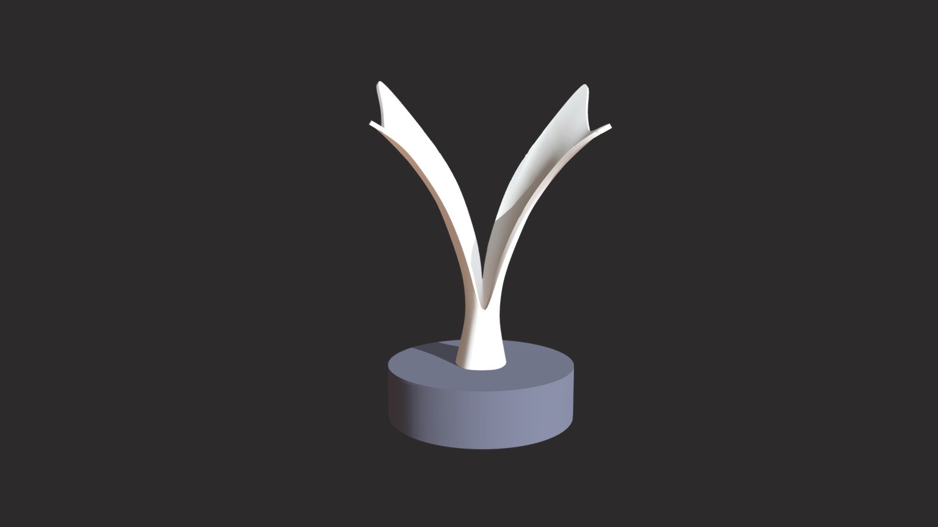 nado with stand - 3D model by Thad (@pixelcrafter) [c527621] - Sketchfab