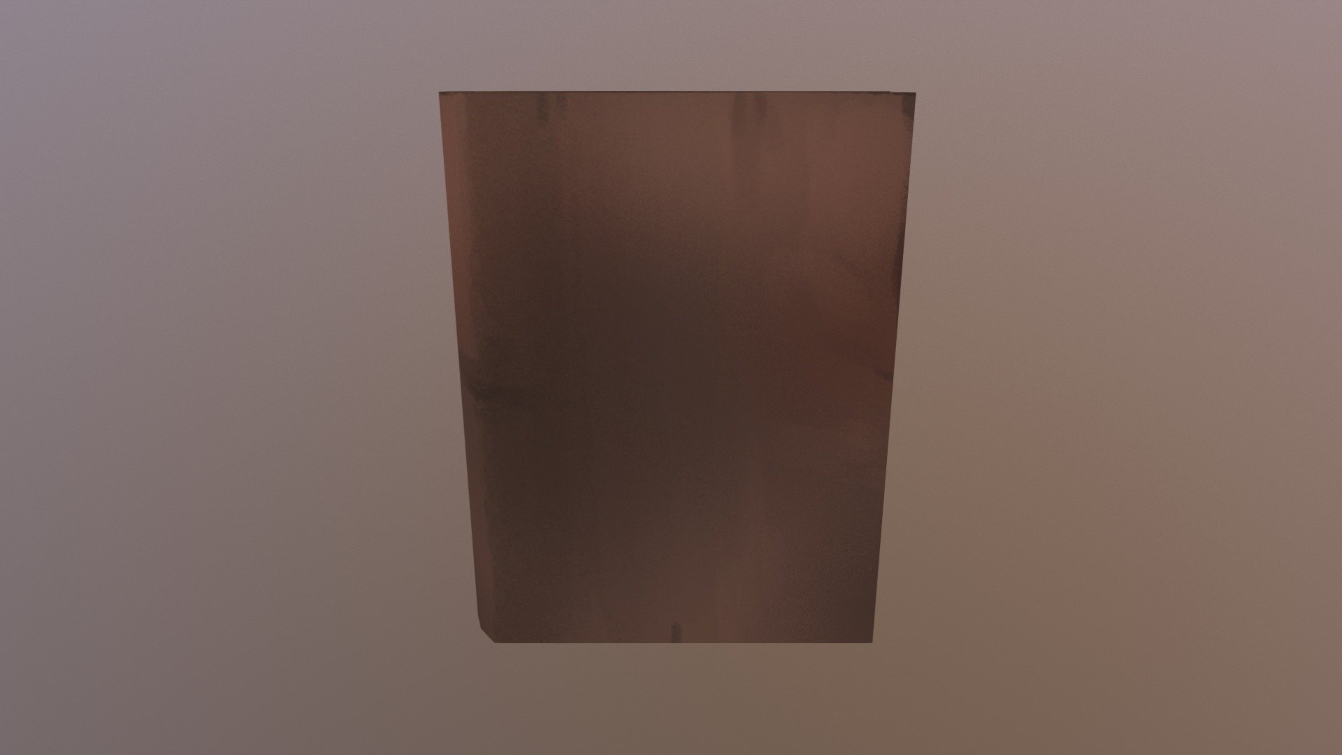 Book - 3D model by thebome [c529644] - Sketchfab