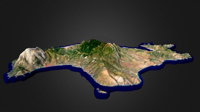 Samos 3D models - Sketchfab