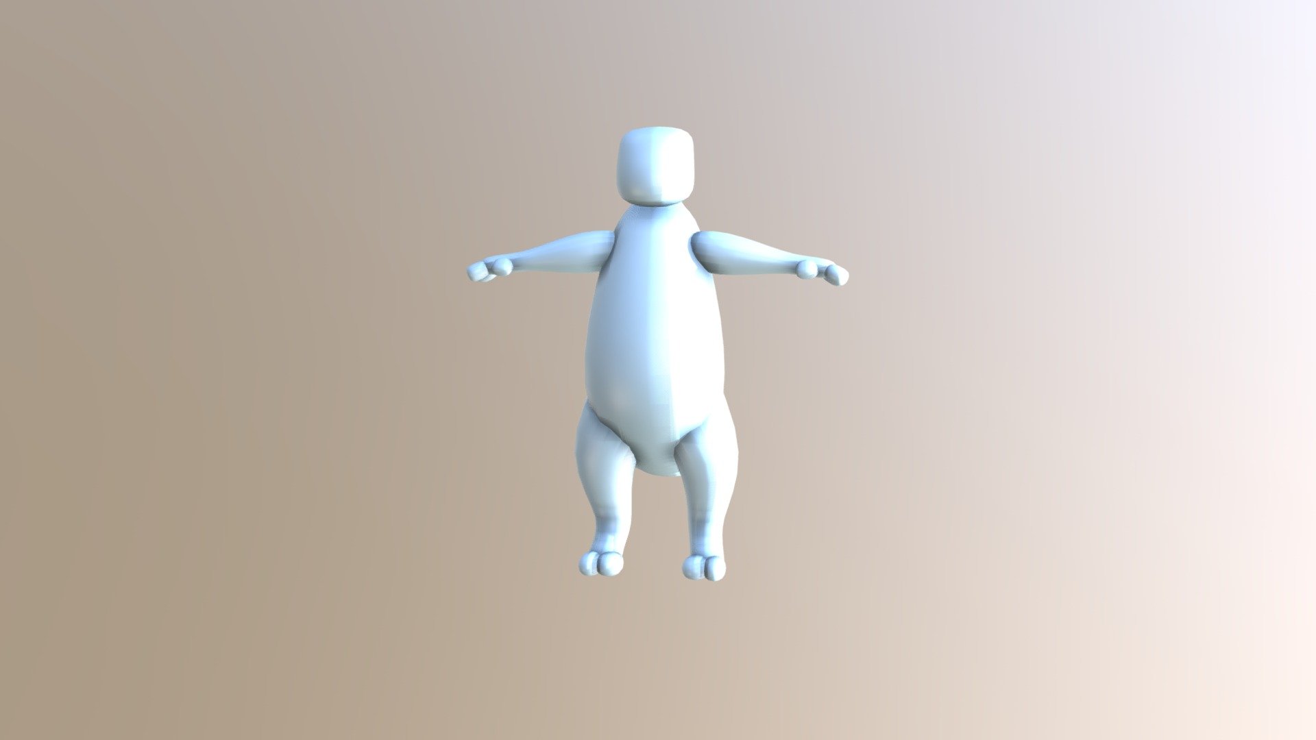 Unknown Demonstration - Download Free 3D model by TlemoTheGigamite ...