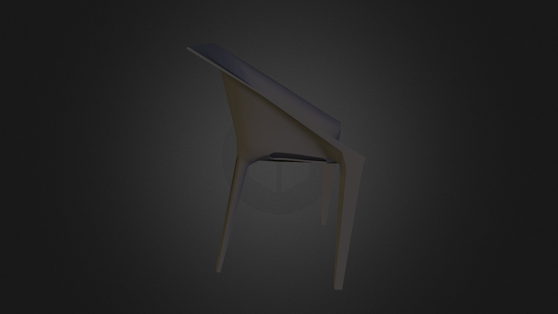 [1469] Dr Yes - 3D model by Serge Brackman - AMOA Digital (@BD2 ...