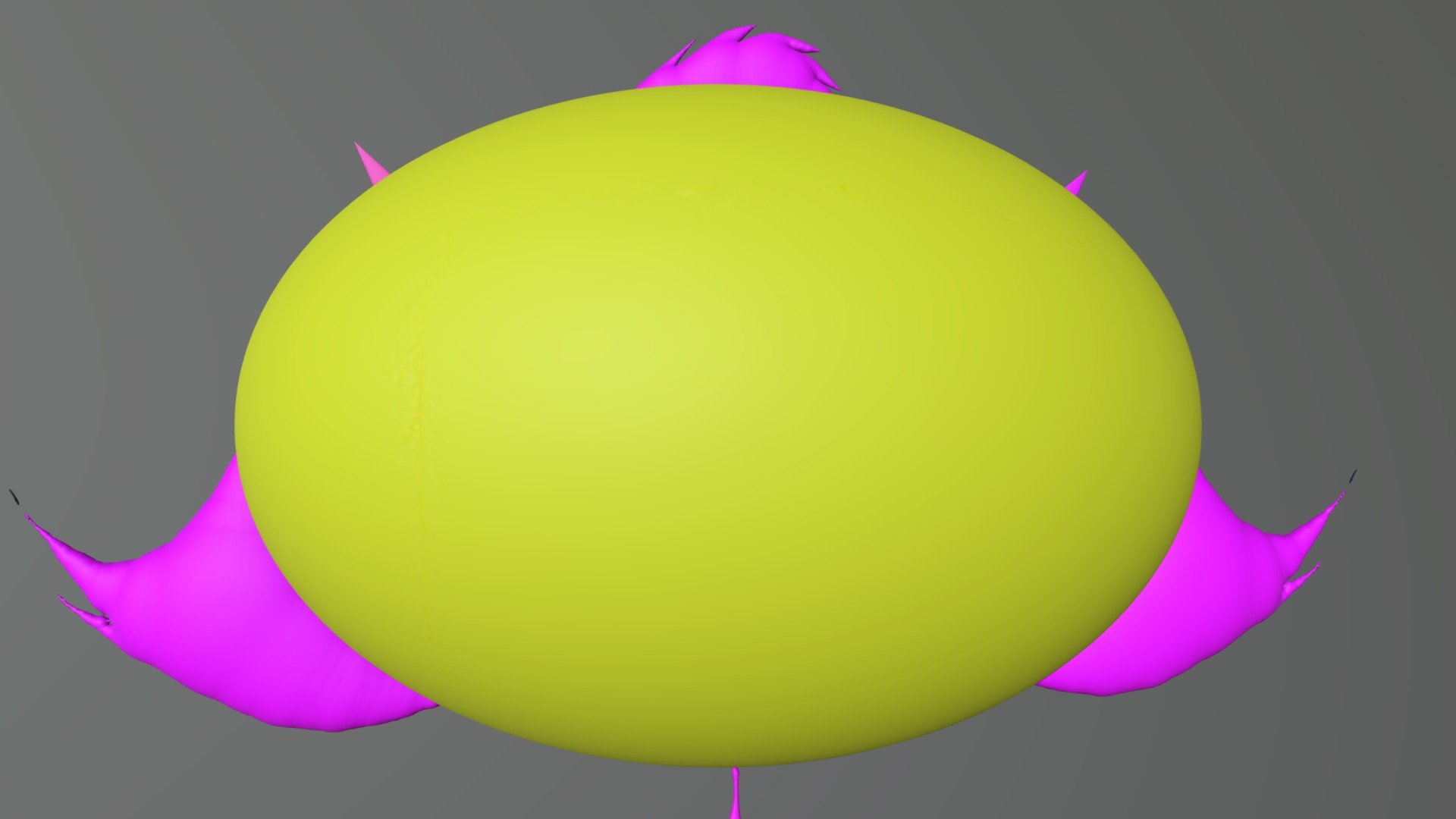 Jdjddj - Download Free 3D model by Youtube Videotube (@yvideotube6 ...