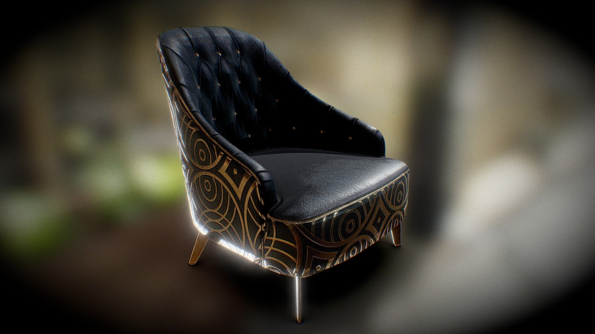 c - 3D model by solu (@solarlunar) [c52c85a] - Sketchfab