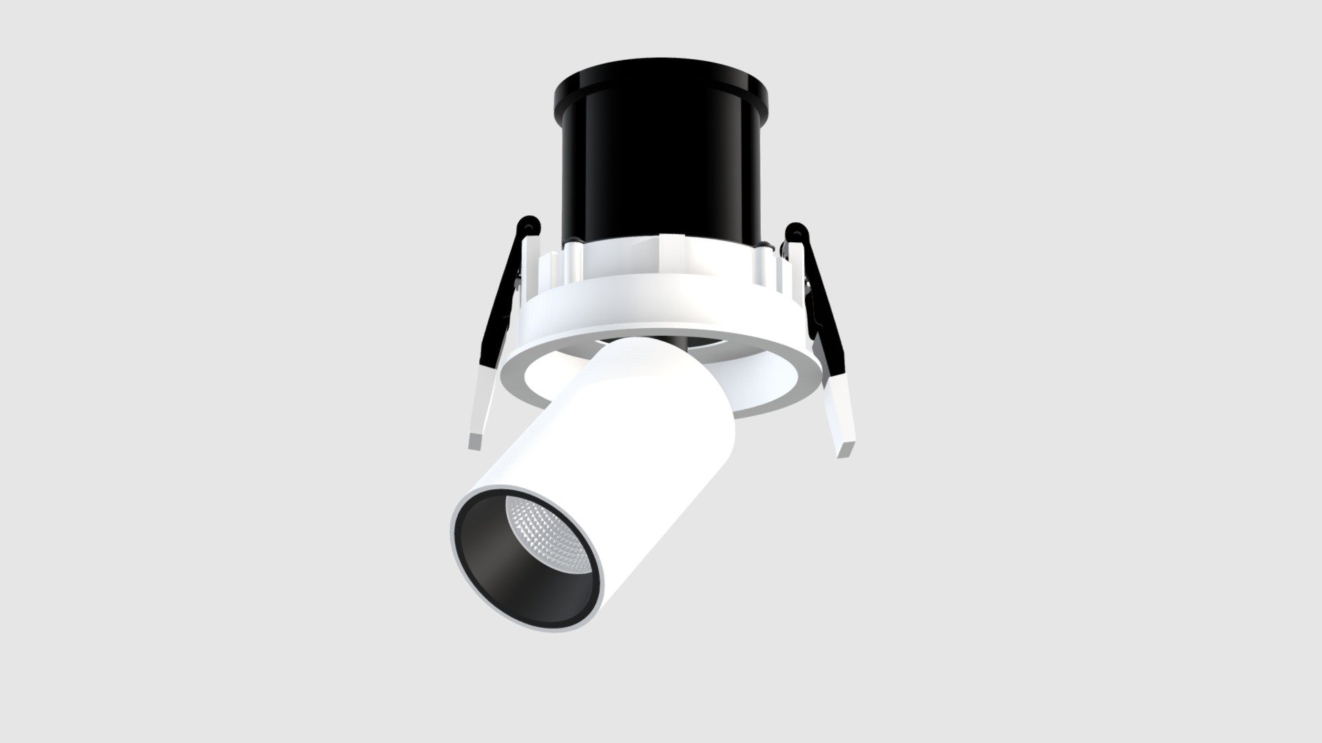 ENNA 45 ADJ - 3D model by Luce5 [c52e4bf] - Sketchfab