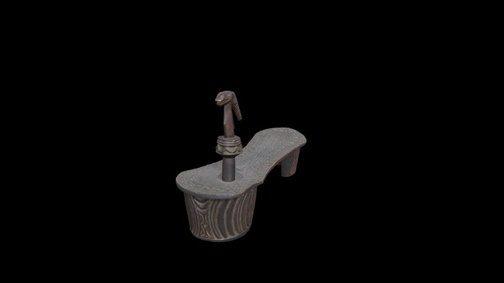 CMA CC0 objects - A 3D model collection by Cleveland Museum of Art ...