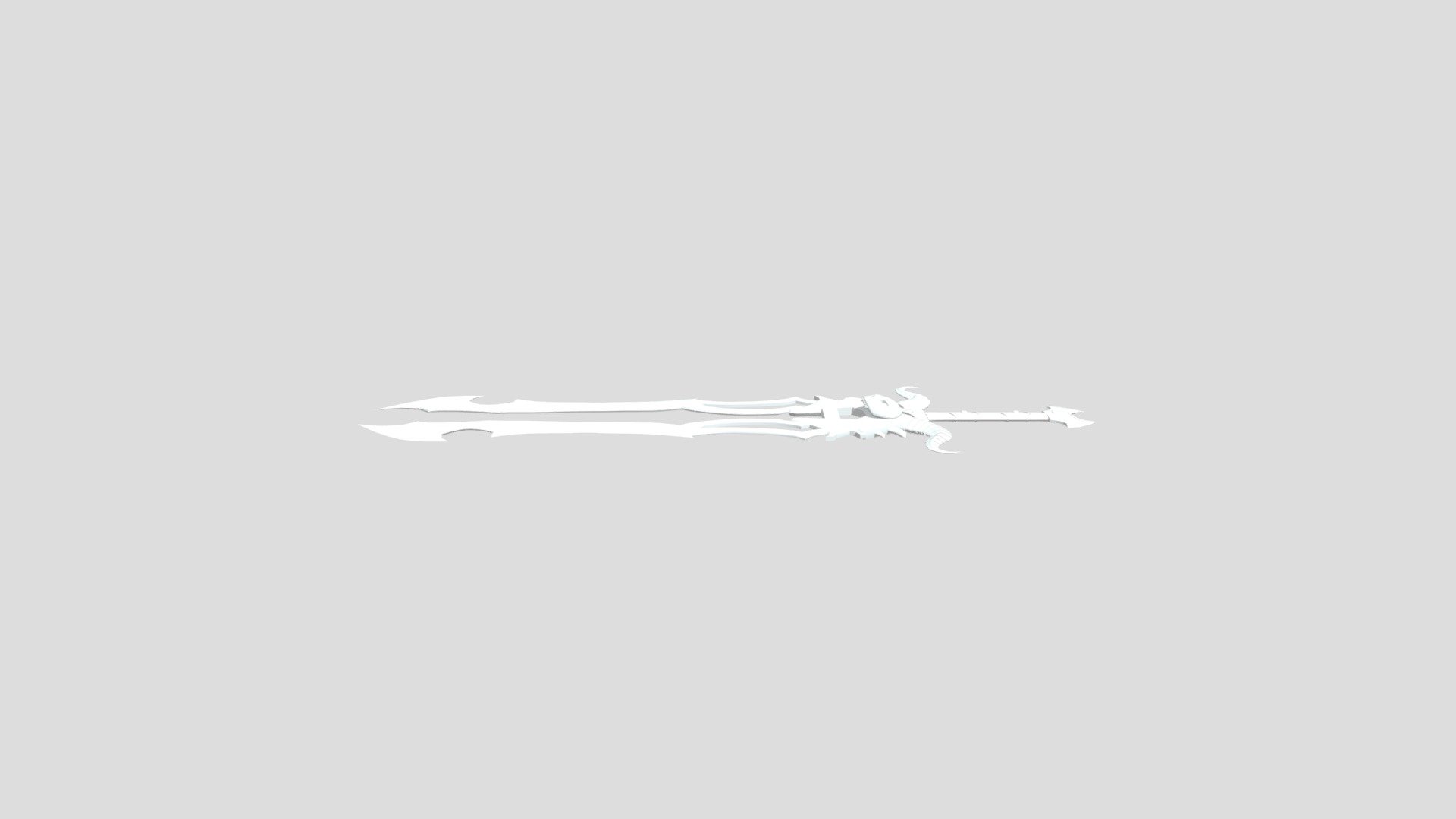 Poison Sword - Download Free 3D model by Mukagen [c532280] - Sketchfab