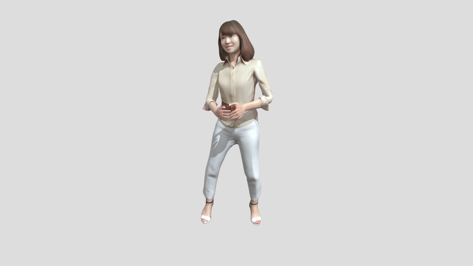 Free 018 Kana Music - Download Free 3D model by ddd (@endonoriko ...