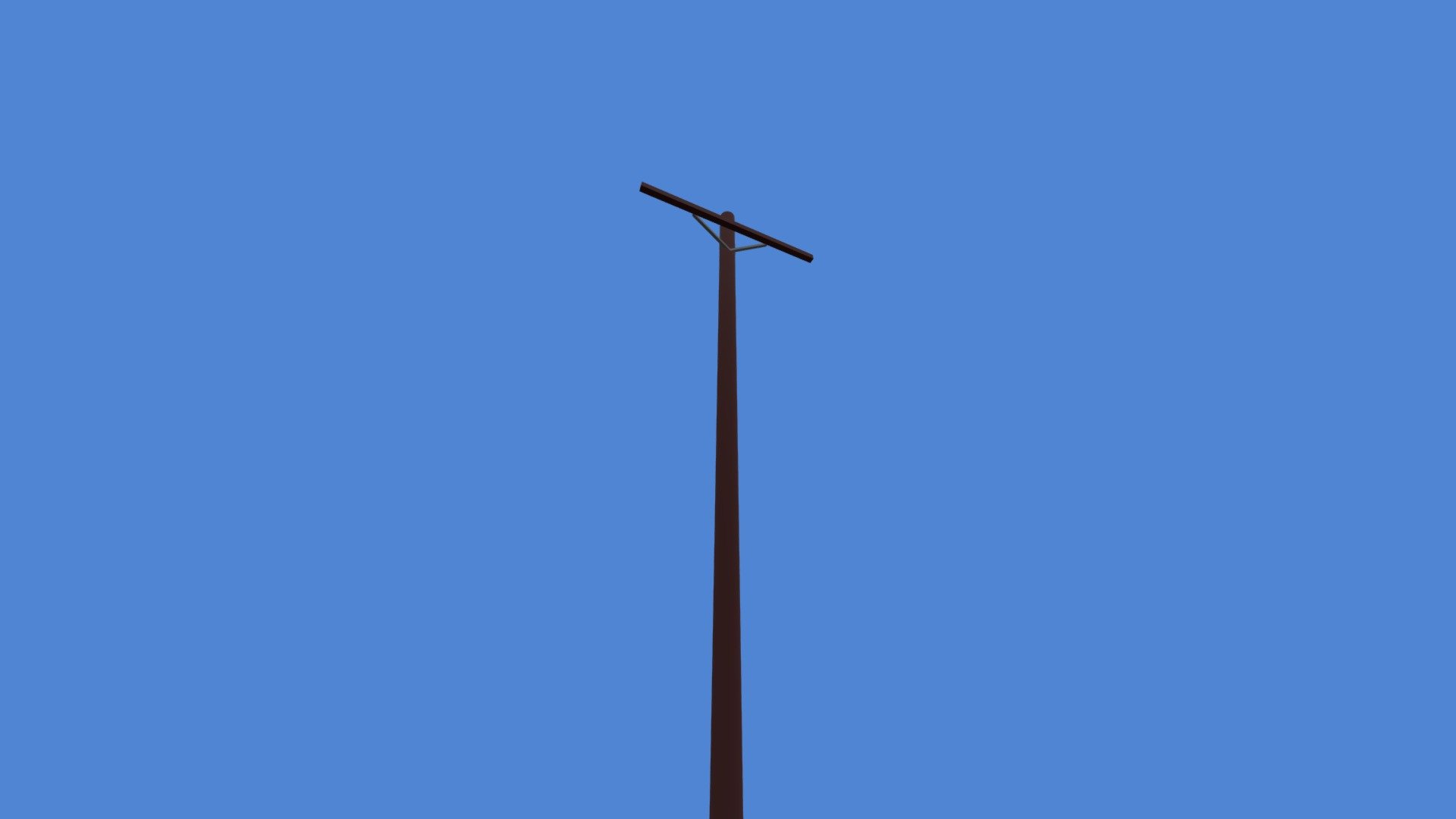 Power Line - Download Free 3D model by Domingo Salazar (@uisd_user ...