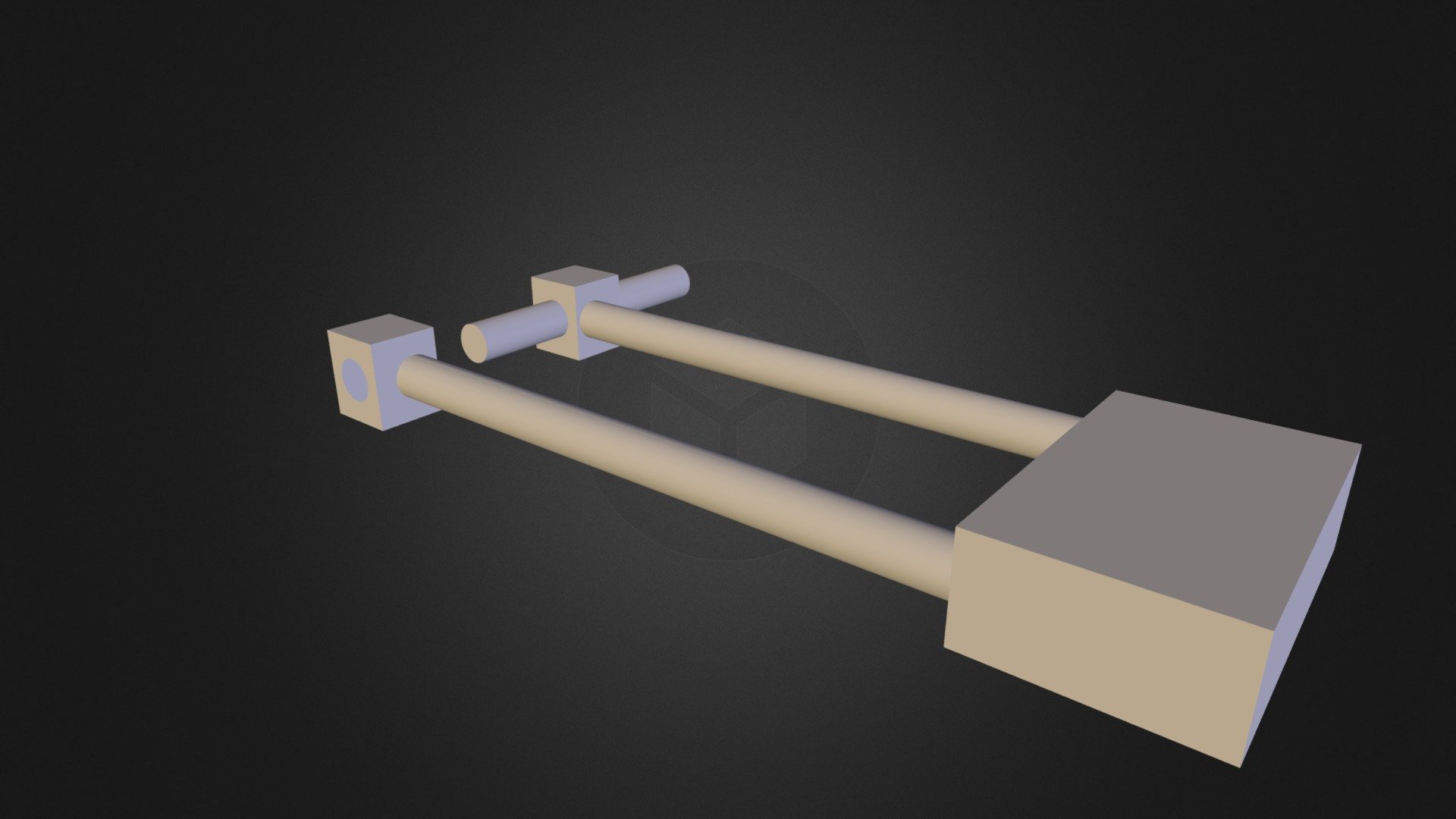 erste.dae - 3D model by MariusGalka [c532795] - Sketchfab