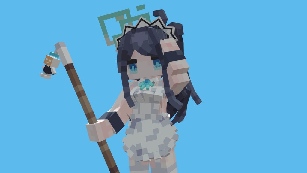 zrun - A 3D model collection by Cyfm - Sketchfab