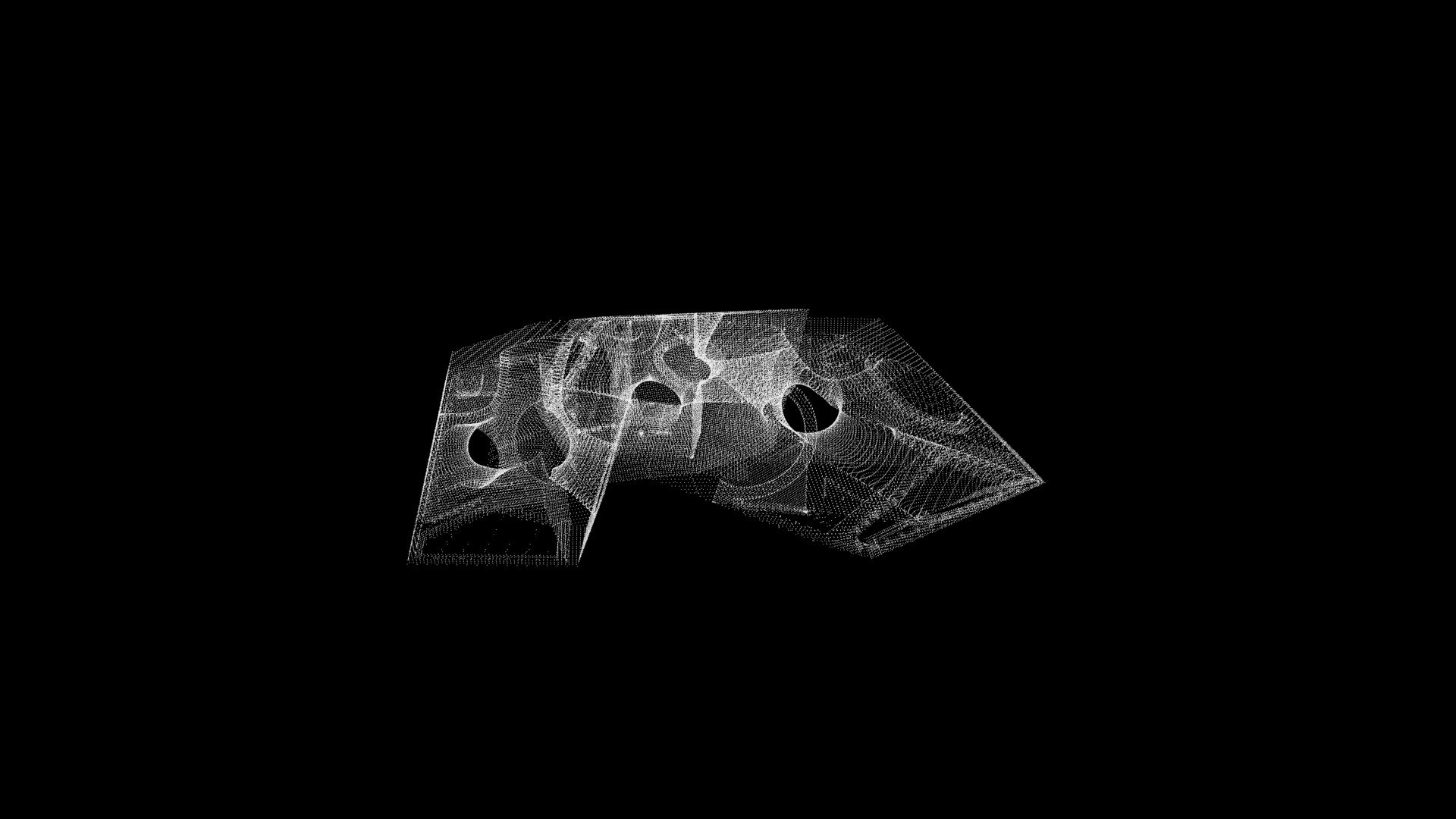 point cloud - 3D model by songzhangjk2018 [c534cc1] - Sketchfab