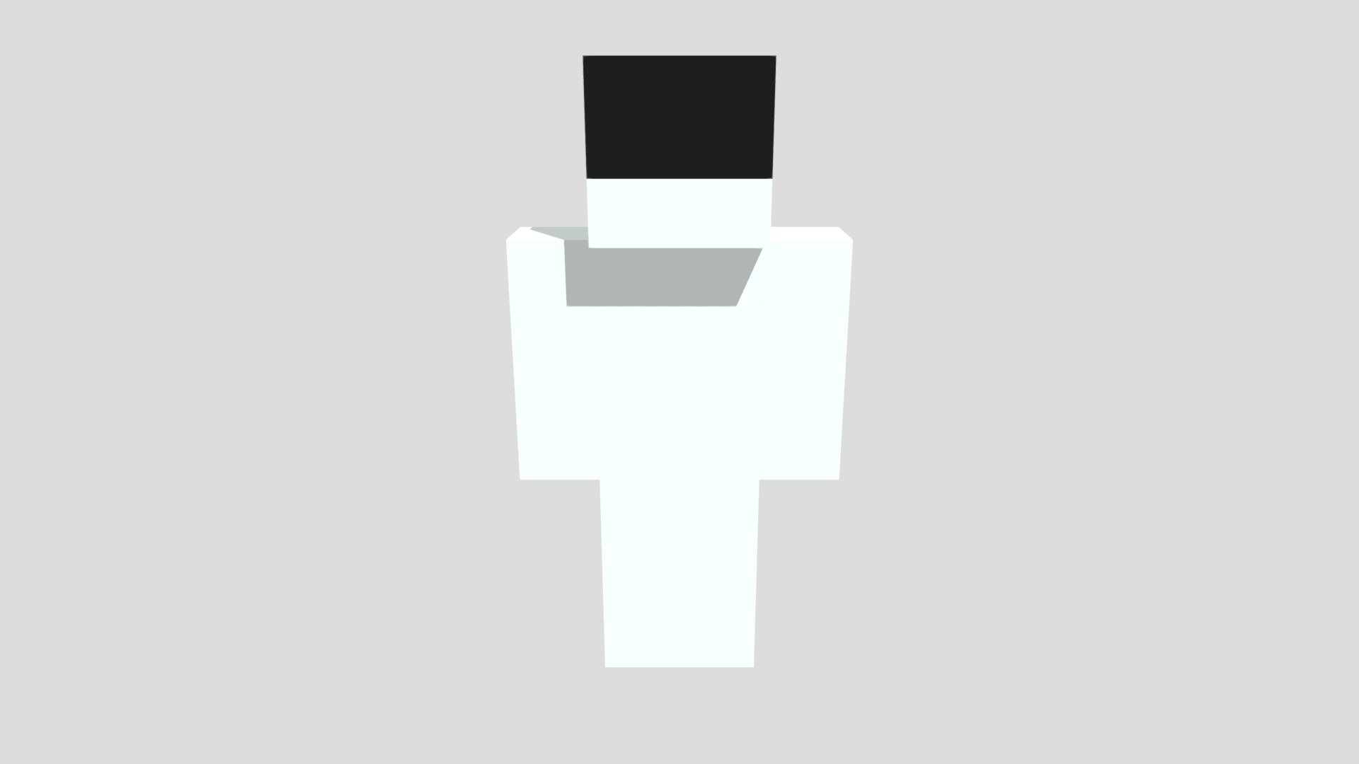 player skin - 3D model by gw_jesse [c5354d5] - Sketchfab