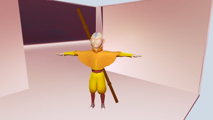 Atla 3D models - Sketchfab