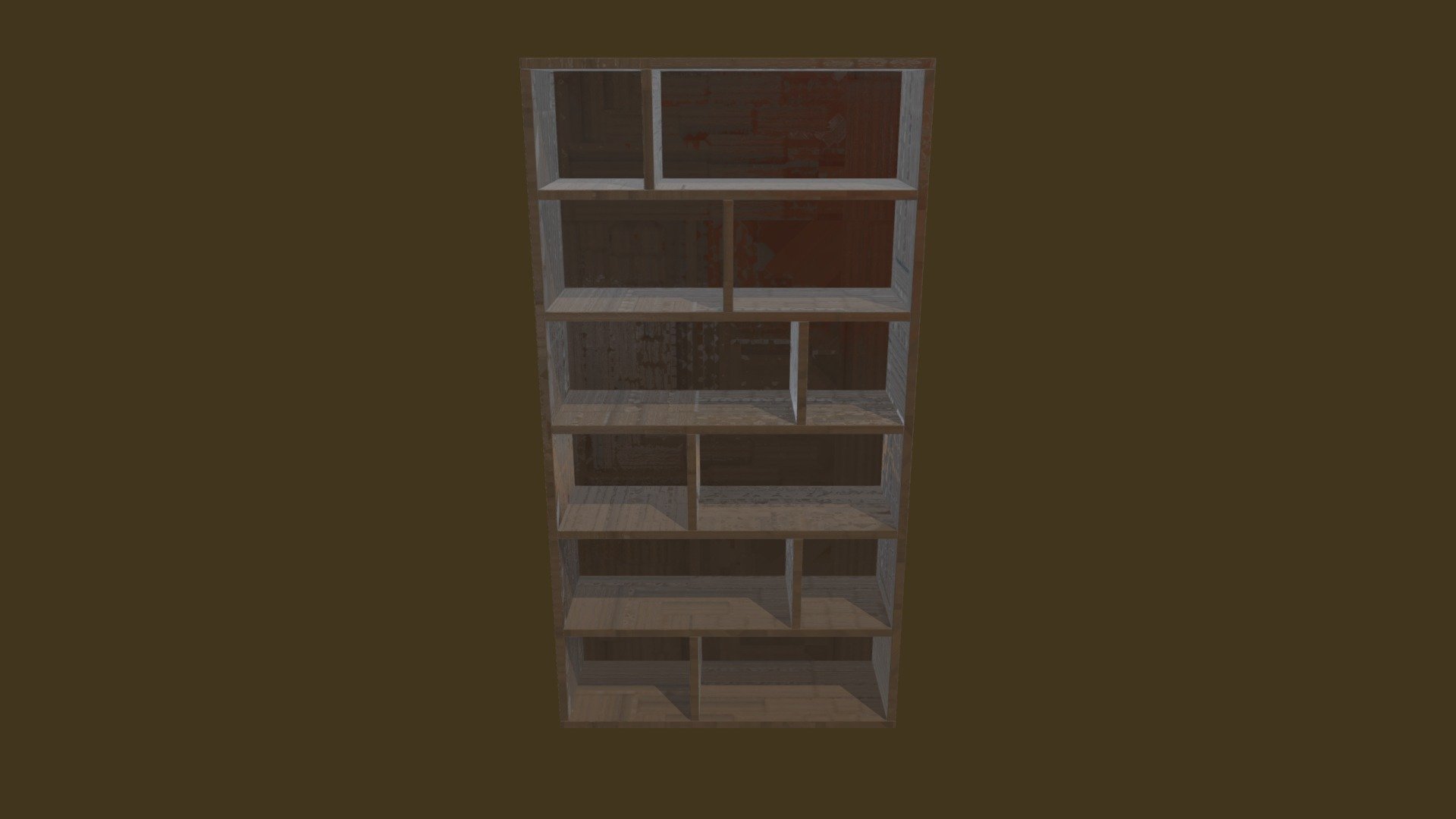 Library_storage - Download Free 3D model by meshplalette66 [c536a4c ...