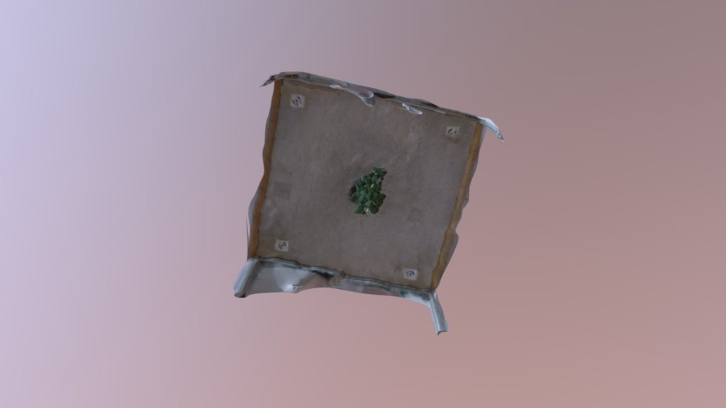 AS7 Rep3 3days - 3D model by tpham22 [c536d42] - Sketchfab