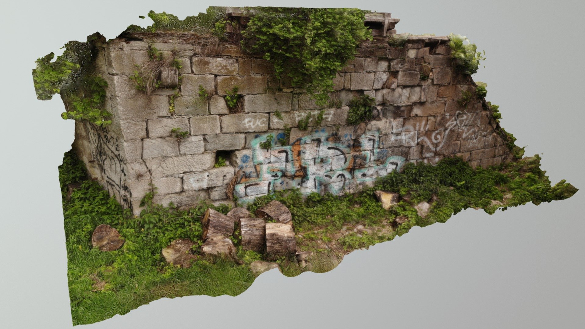 Small watchtower - 3D model by Peppe_65 (@giusca) [c536df2] - Sketchfab