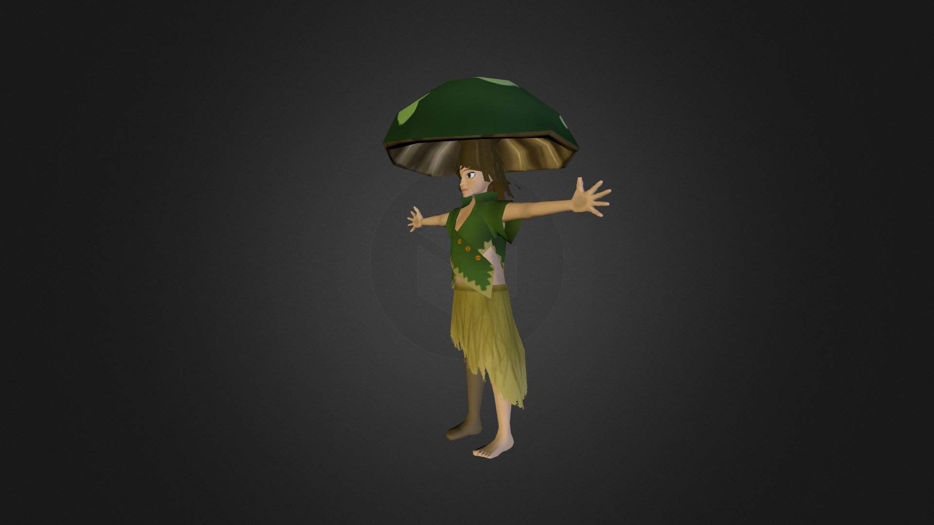 Belton - 3D model by SkyInAPond (@xthehoatzin) [c53ceb8] - Sketchfab