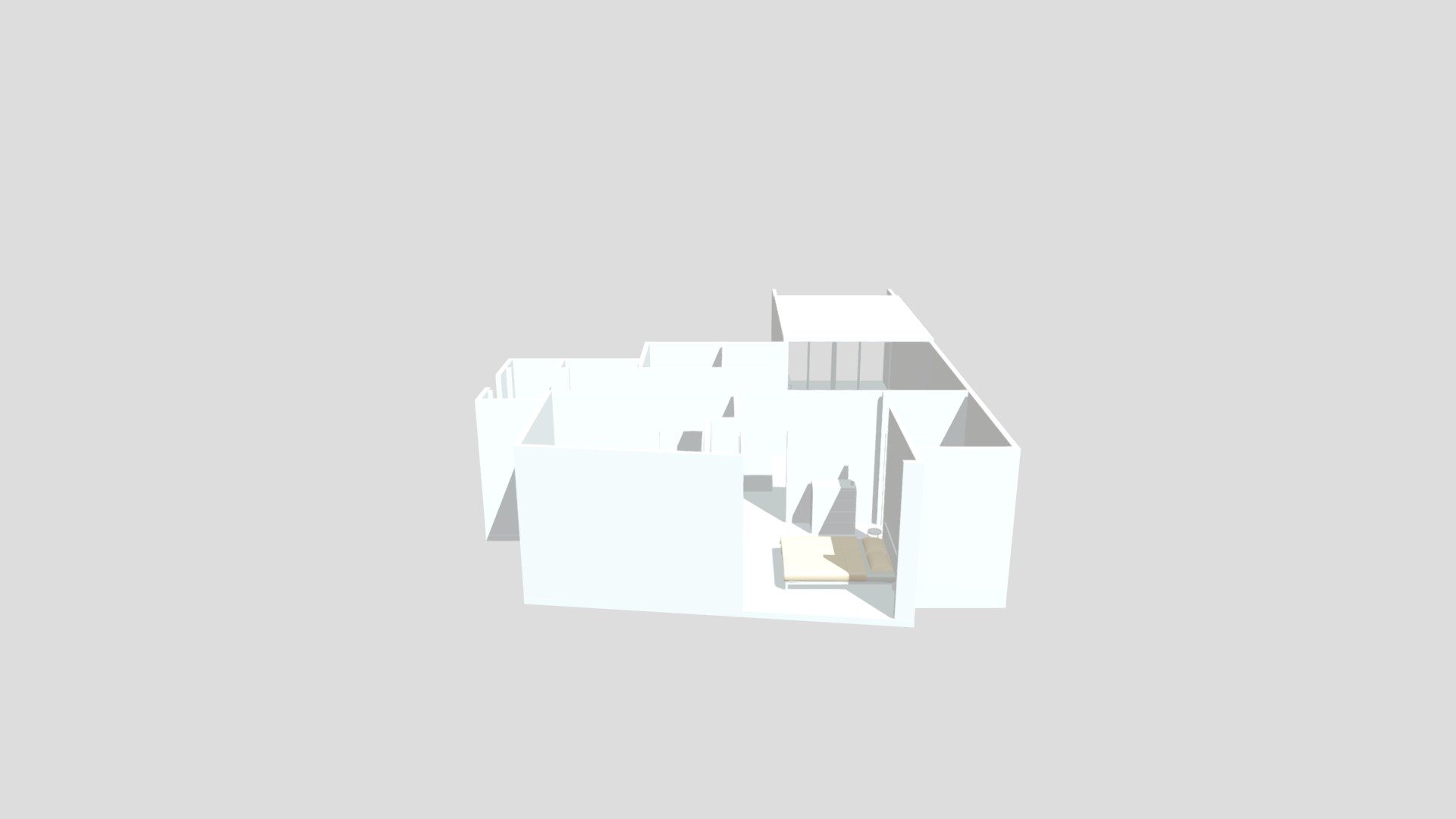 LAS - 3D model by Sarasarasaaar [c53cec2] - Sketchfab