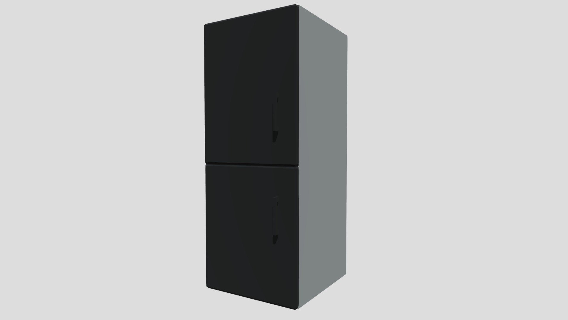 Freezer - Download Free 3D model by Sam Felix (@Samfelixx) [c53cedc ...