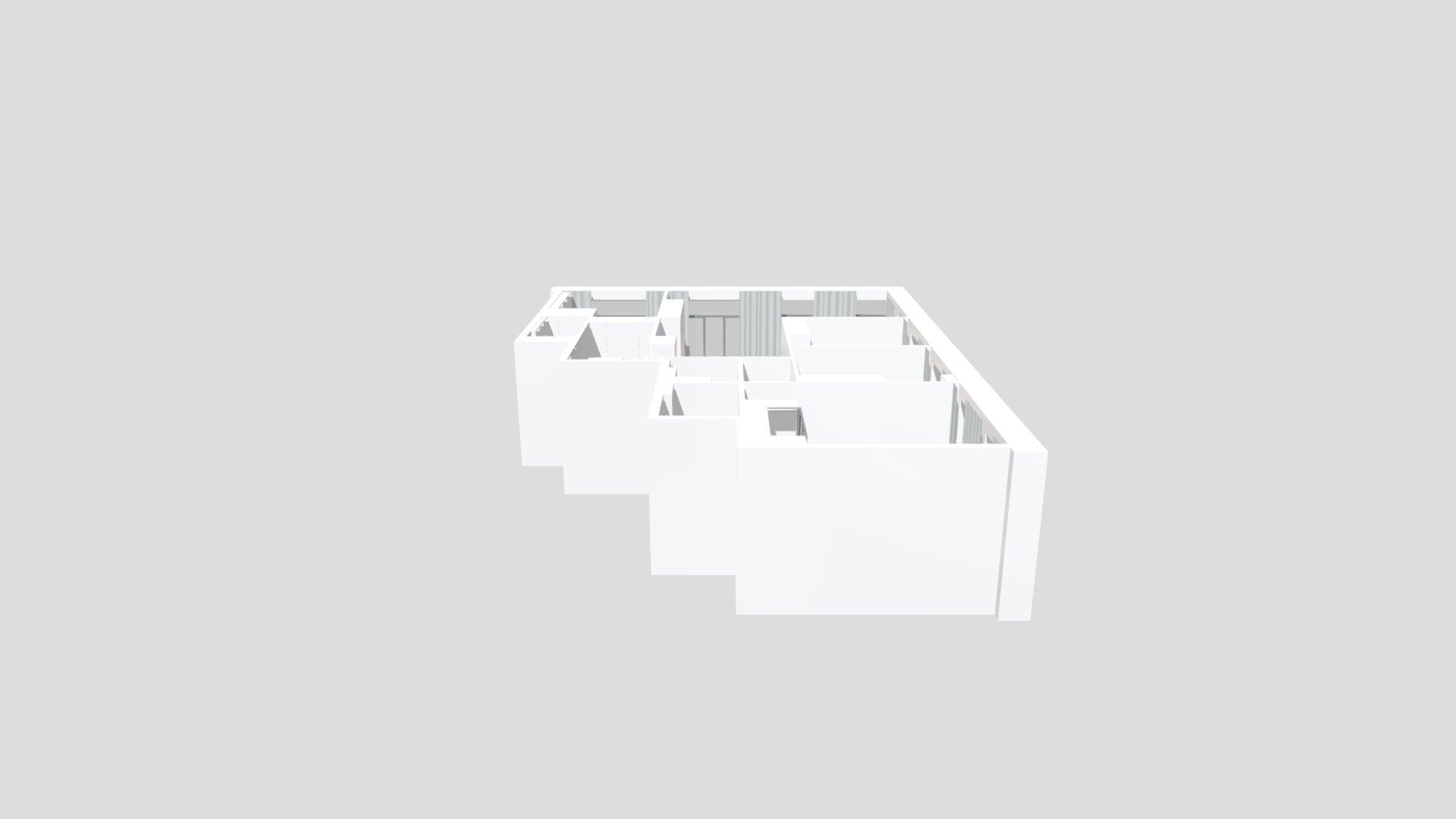 Вариант 01 - 3D model by ADS GROUP DESIGN (@ADS_GROUP_DESIGN) [c53d0d8 ...