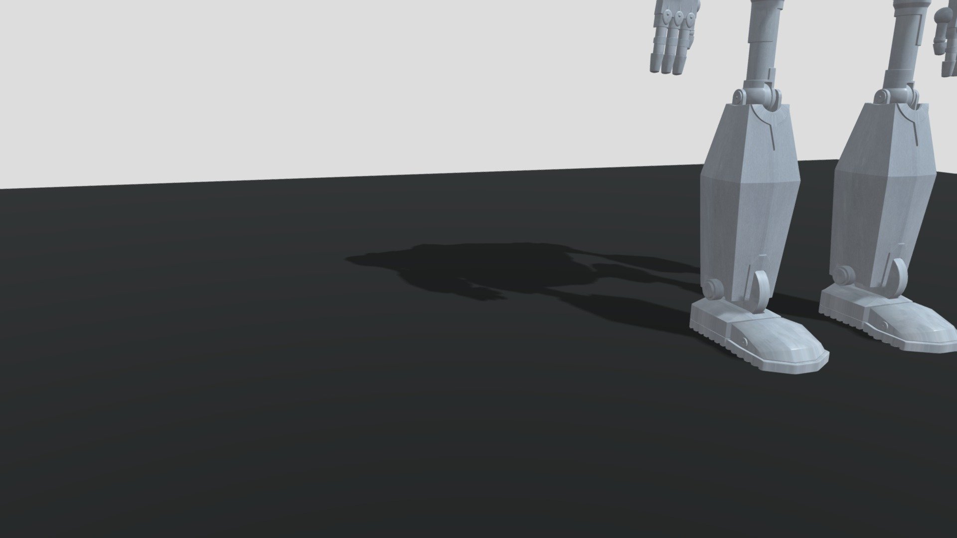 The Iron Giant - Download Free 3D model by theamazingdonovan207 ...