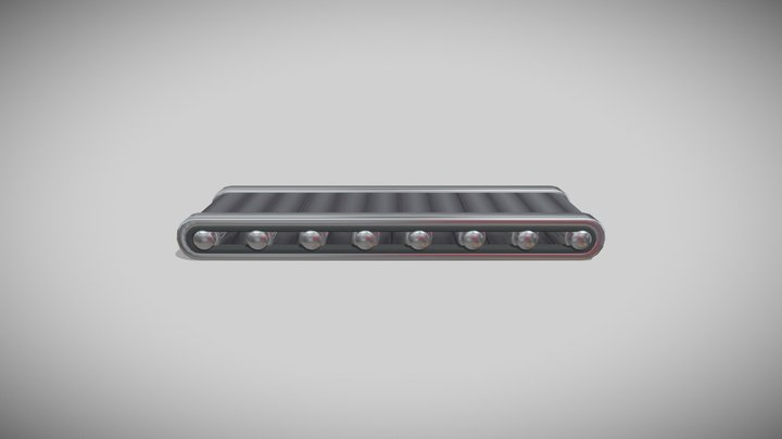Uefn 3D models - Sketchfab