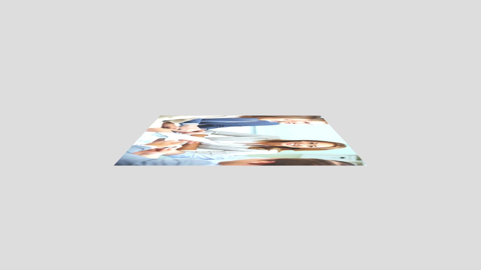 Academic Papers and Essays - 3D model by andersonpie01 [c5436a7 ...